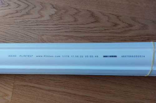 Потолочный плинтус