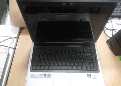 BenQ Joybook R45-PR07
