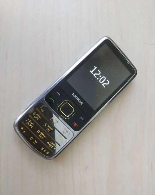 Nokia 6700c-1