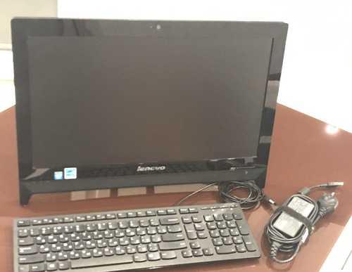 Моноблок Lenovo C260