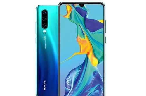 Huawei P30