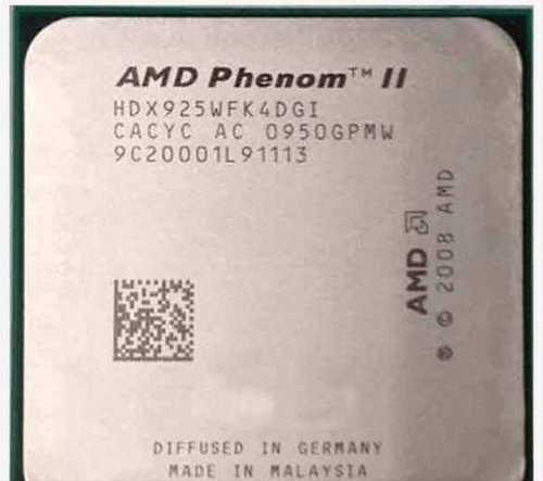 Phenom x6 1065t. AMD Phenom x4 9650 Agena am2+, 4 x 2300 МГЦ. Phenom x3 8450 видеоядро.