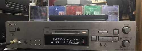 Sony mds-jb 980qs (220 вольт)