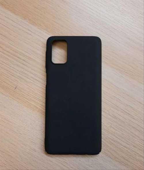 Чехол для телефона samsung M31S sm-m317f