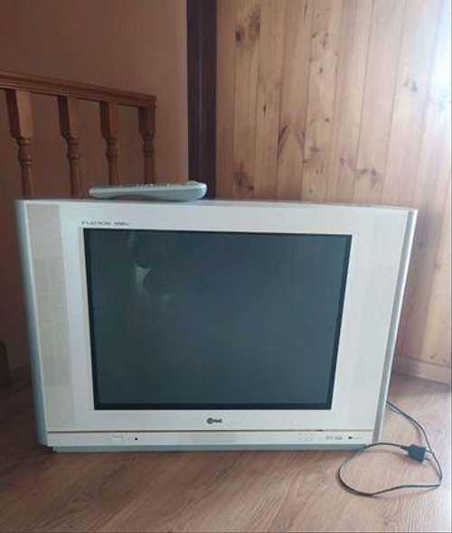 Телевизор LG RT-29FB20RB