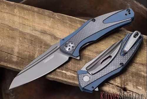 Kershaw 7007CF natrix (нож складной)