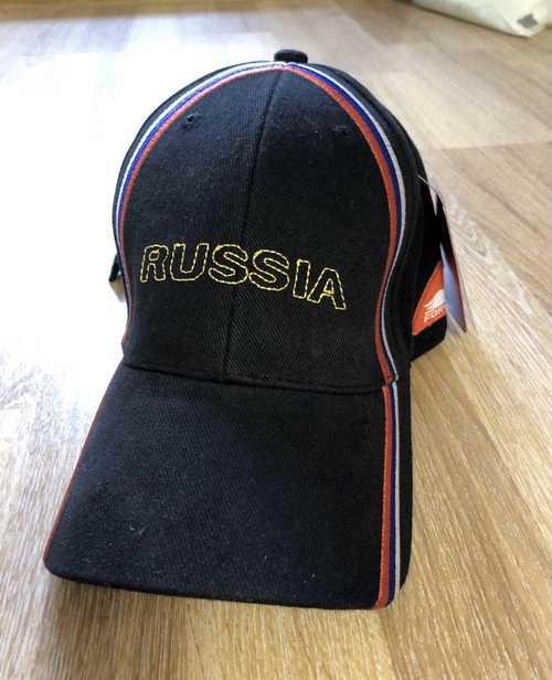 Кепки Forward