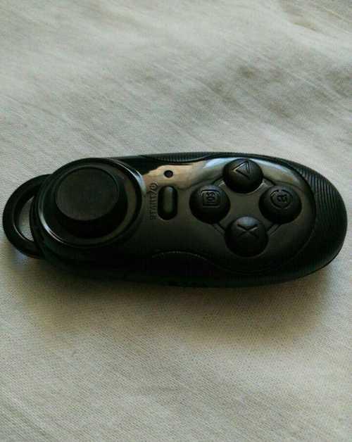Gamepad Bluetooth