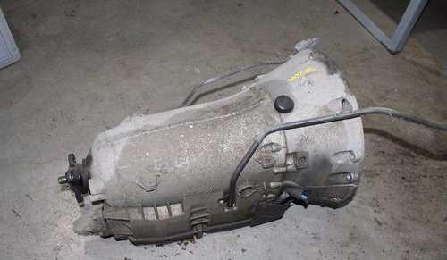 АКПП Mercedes C W202 1993-2000 2.4i 722.609