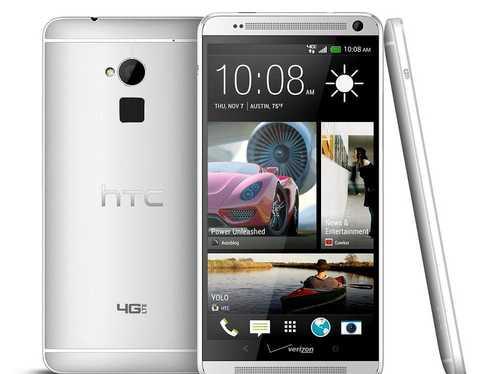 HTC One Max 803s запчасти с разбора