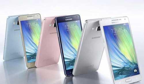 SAMSUNG Galaxy A3,A5,A7 (Склад, все модели)