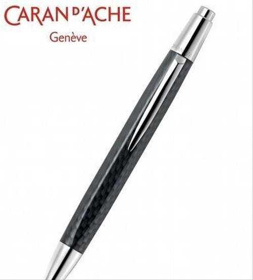 Ручка Caran d'Ache Alchemix.Made in Switzerland