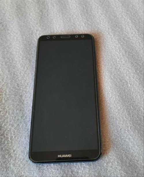 Телефон Huawei Mate10 lite