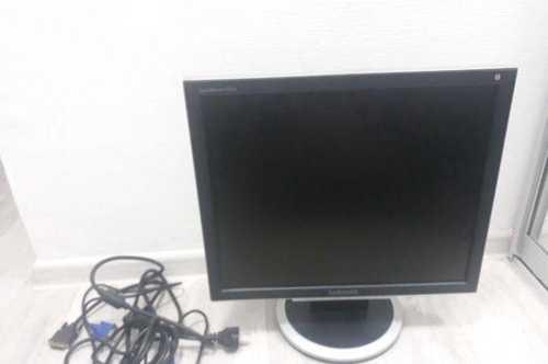 Монитор Samsung SyncMaster 930BF 19"