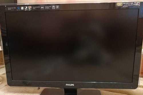 Телевизор philips 42PFL5603S/60 бу