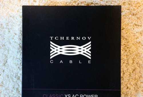 Tchernov Classic XS MkII AC Power EUR