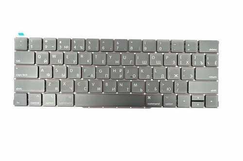 Клавиатура MacBook Pro Retina 13" A2159 US-RUS