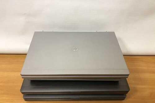 Ноутбуки HP EliteBook/ ProBook