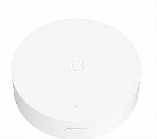 Умный дом Mi smart home hub 3 + датчики (3)