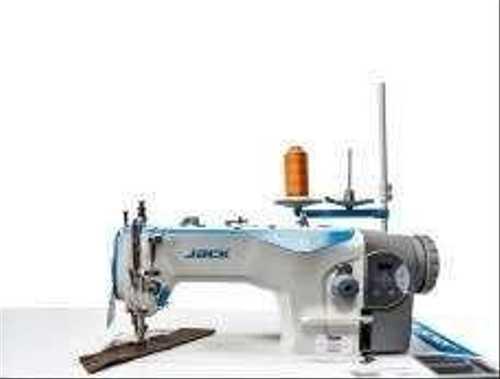 Швейная машина jack H2