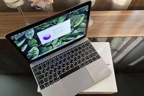 Apple MacBook 12 inch 2017 Retina