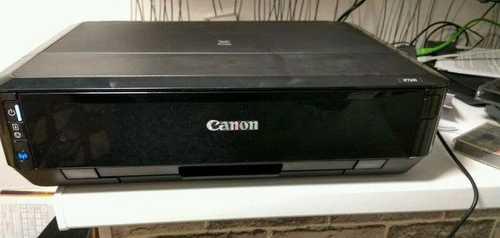 Принтер Canon ip 7240