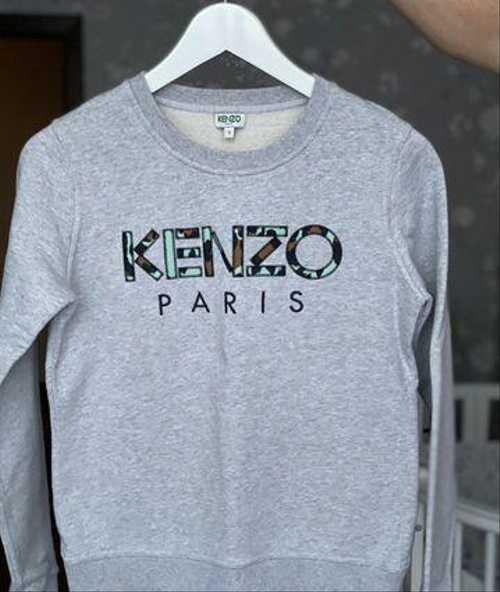 Свитшот Kenzo, оригинал