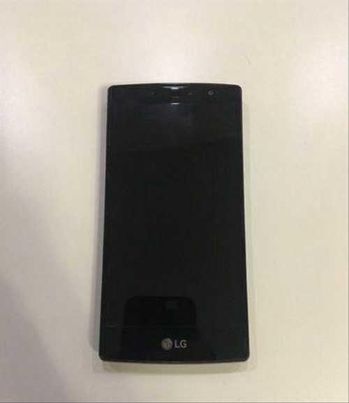 Телефон LG G4C