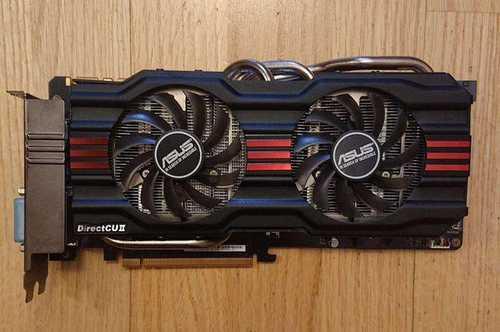 Asus gtx770 2gb