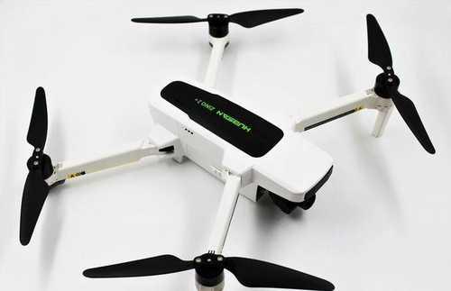 Квадрокоптер Hubsan Zino 2 Plus Combo