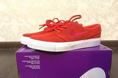 Пррдам келы Nike SB Janoski