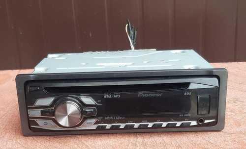 Pioneer DEH-3400ub