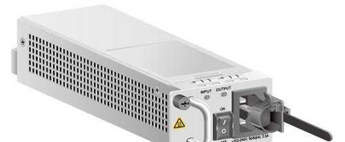 Блоки питания Huawei W0PSA1701