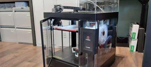 3D принтер Raise pro2