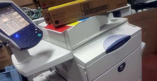 Xerox DC 242