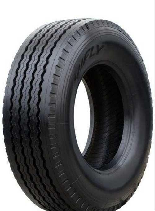 Грузовые шины 385/65 R22.5 20PR Hifly HH107