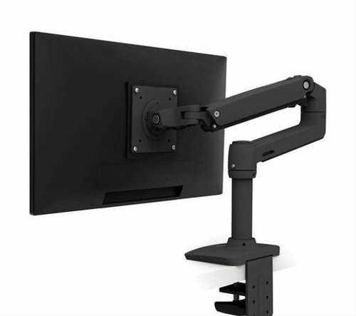 Кронштейн для монитора Ergotron LX Arm 45-241-224