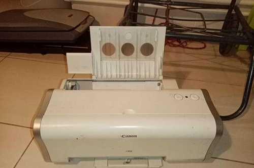 Принтер Canon i350