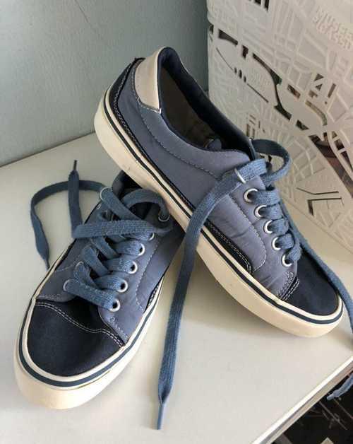 Кеды б/у Zara 37 p-p