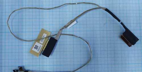 Шлейф матрицы Acer Aspire A315-21 (DD0zajlc011)