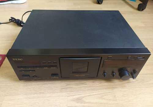 Дека кассетная Teac V-3000