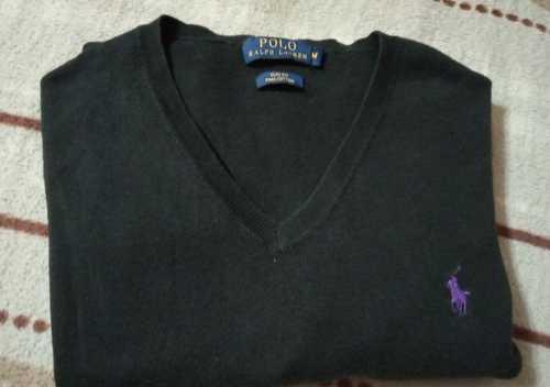 Пуловер Ralph Lauren