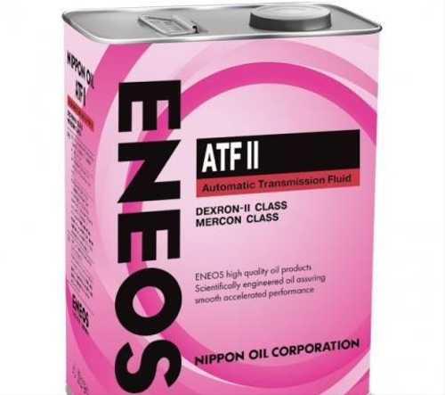 Eneos atf dexron ii