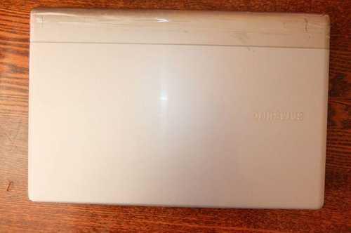 Ноутбук Samsung NP350U2B-A05RU