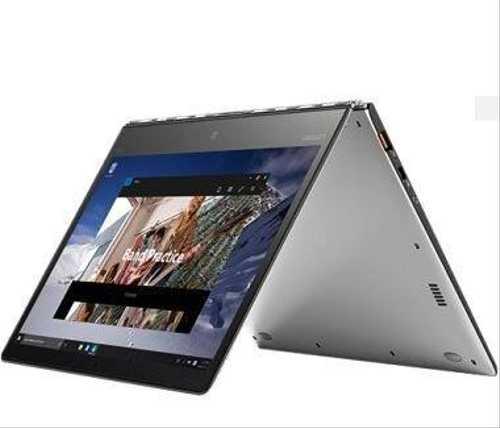 Ноутбук-трансформер Lenovo Yoga 900s-12ISK