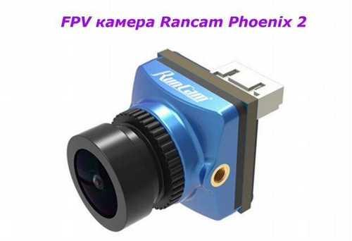 Fpv камера RunCam Phoenix 2