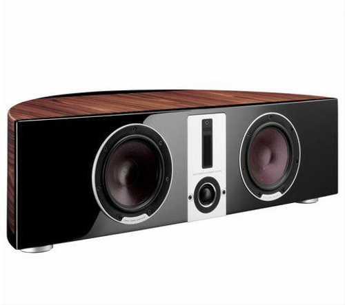 Центральные каналы Dali epicon Vokal walnut high g