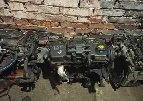 Двс 2.0 L для крайслер неон 2 Chrysler Neon 2