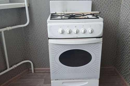 Газовая плита бу