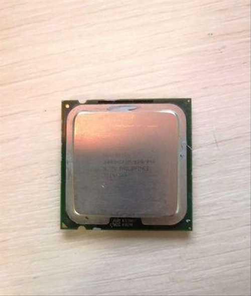 Pentium D 531 3,00Ghz 775 socket